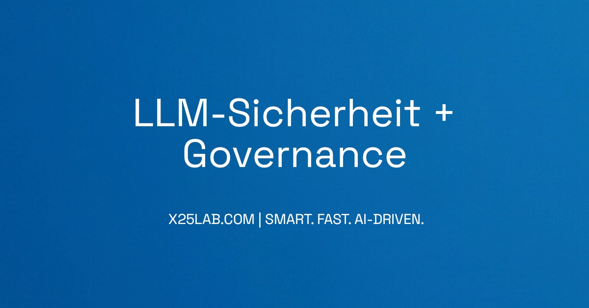 Prompt Injection in Sprachmodellen verhindern — Schritt für Schritt